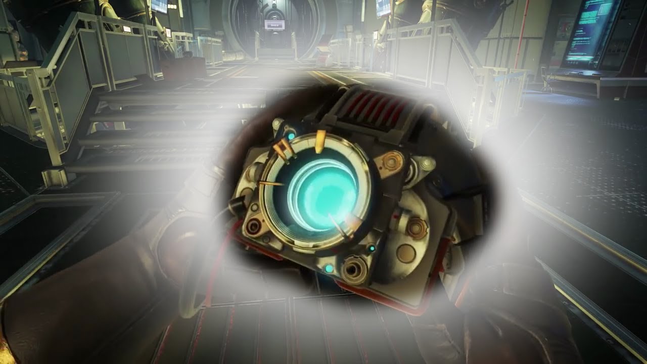 Prey: Psychoscope #9 - YouTube