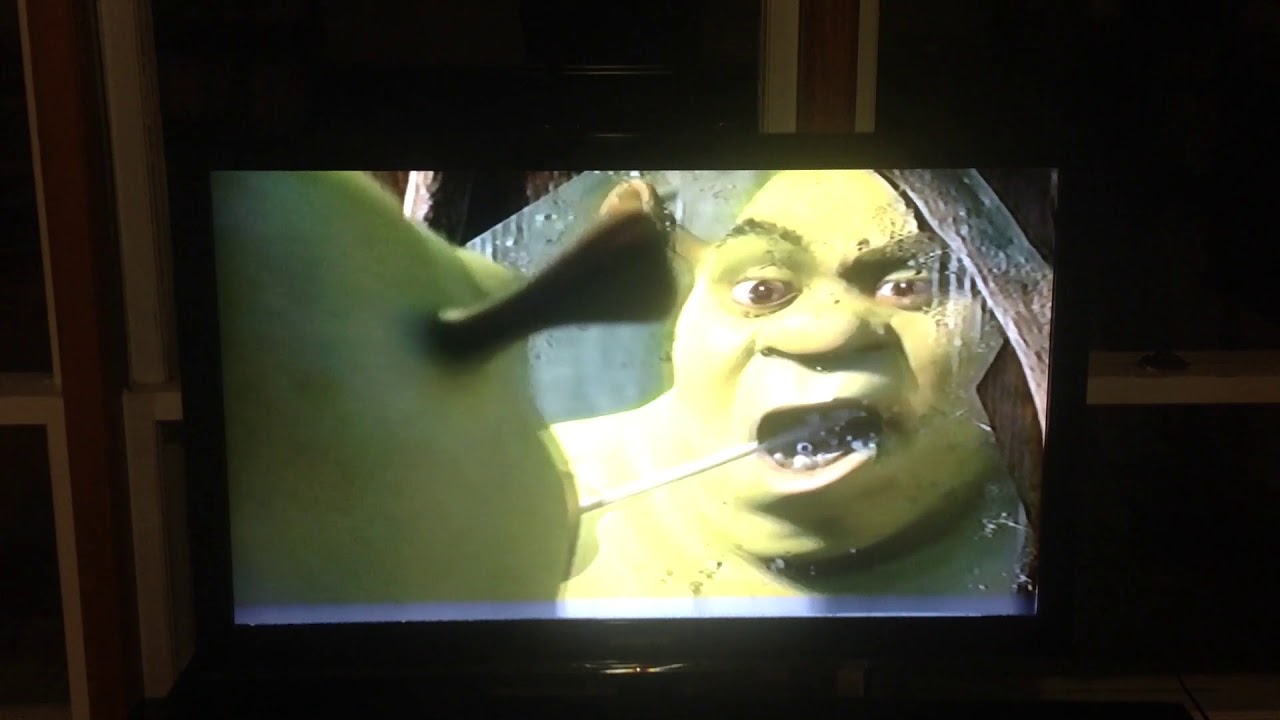 shrek 2001 - YouTube