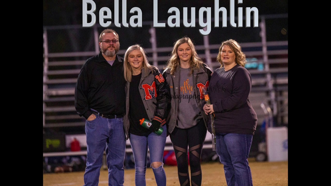 Magnet Cove High School Senior Fall Sports & Activities Tribute 2019 ...