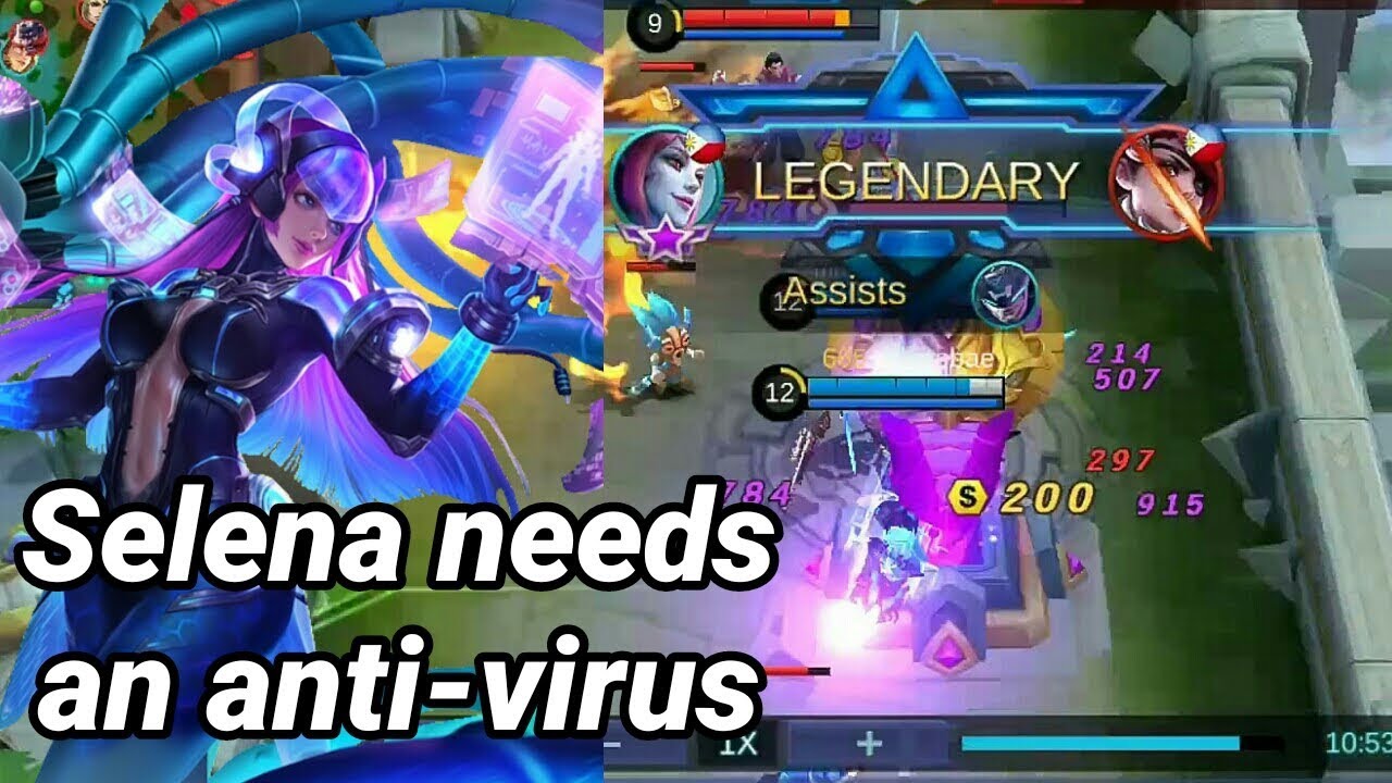 Who's lucky to get this in starlight box lol | Selena Virus Gameplay ...