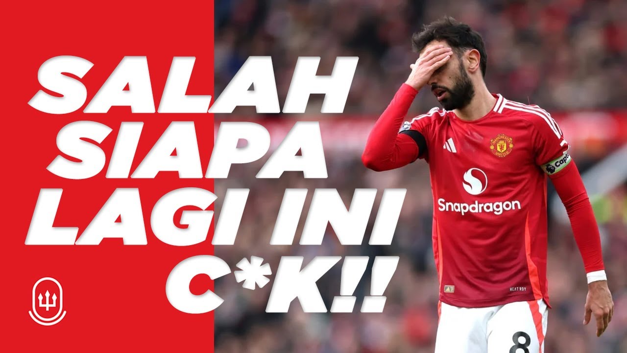 DI EPL: ....................... KITA TOL*L | BORNRED PODCAST - YouTube