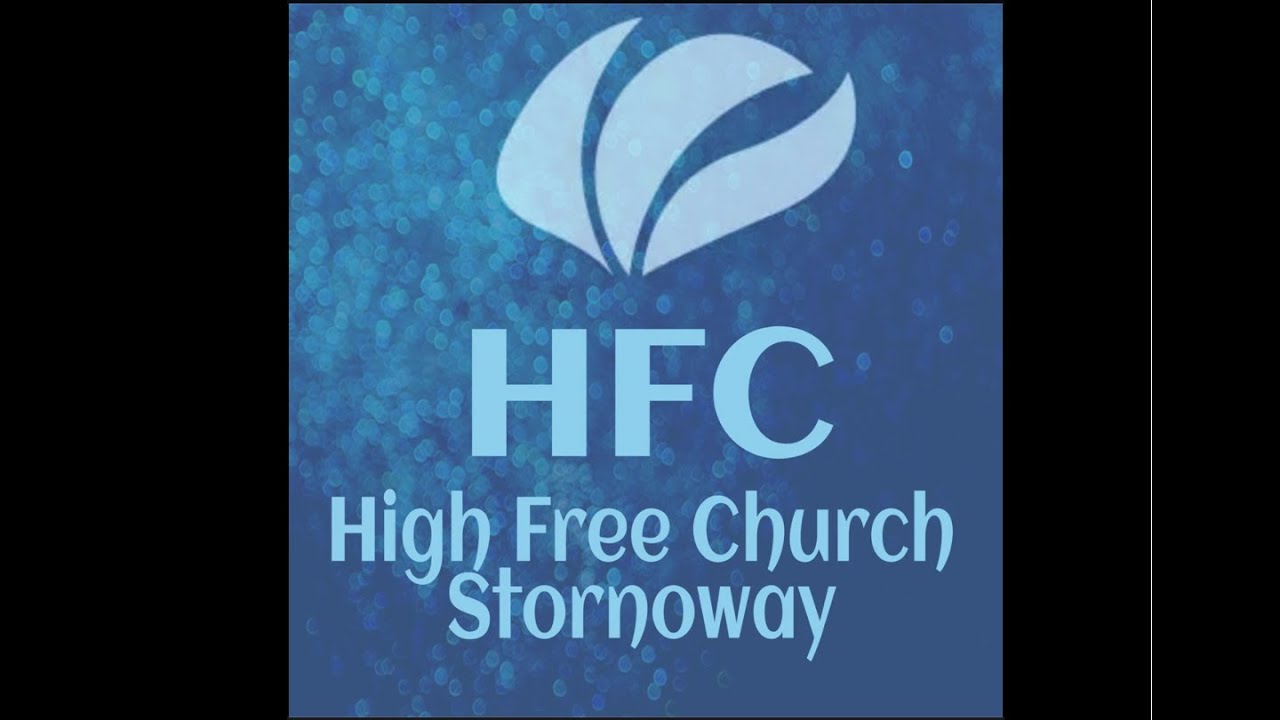 Rev Hugh Ferrier 01 Aug 2021 am - YouTube