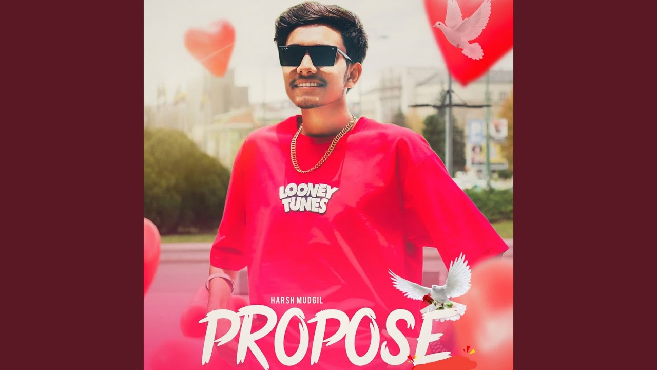 Propose - YouTube