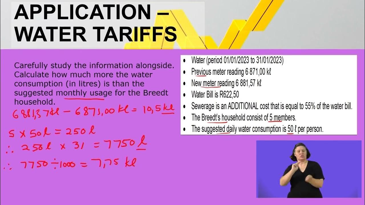 Maths Literacy Grade 12 Water Elec Tariffs Video 2 Seg 2 YouTube maths-literacy-grade-12-water-elec-tariffs-video-2-seg-2-youtube