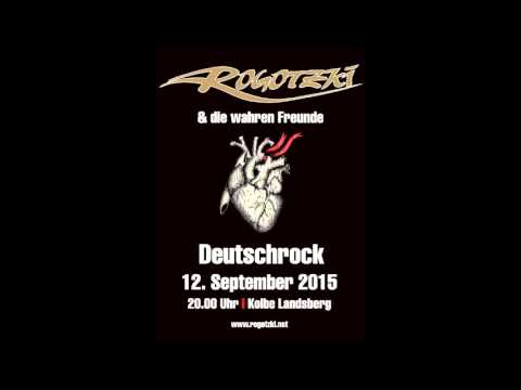 Rogotzki & Die wahren Freunde - Das Comeback komplett....