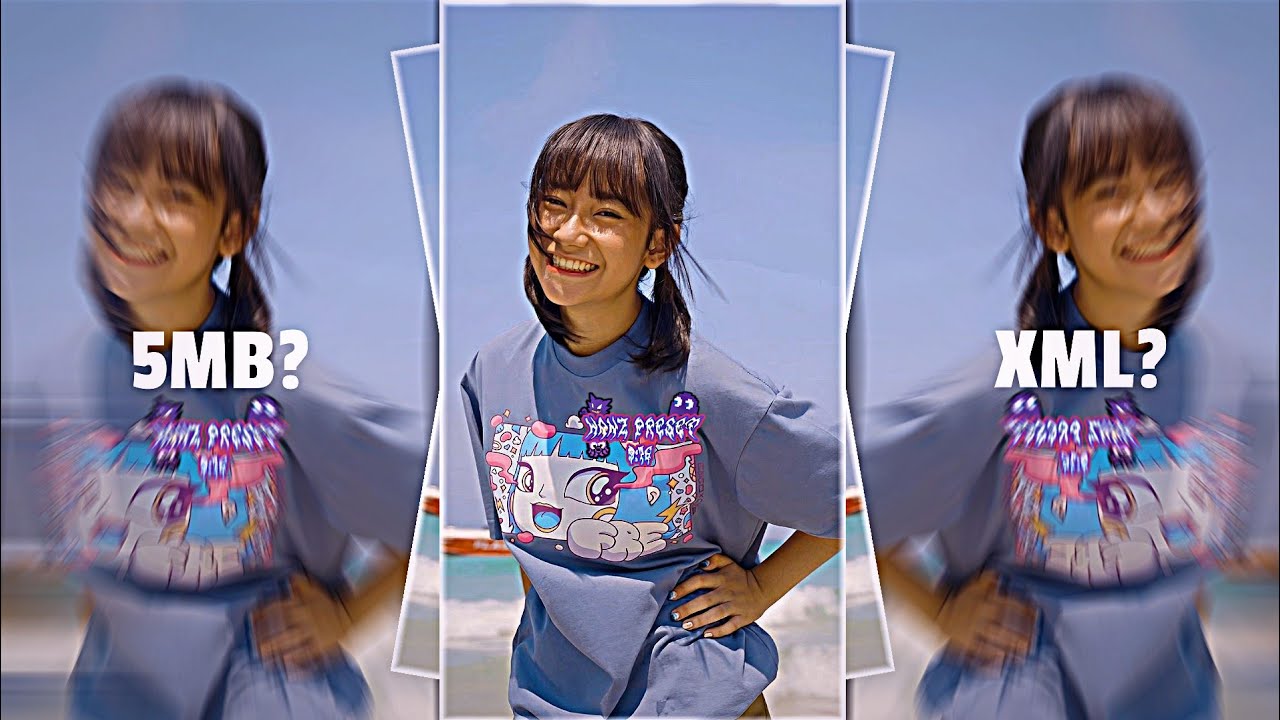 2 PRESET AM DIBAWAH 5 MB & XML || FOTO FREYA JKT48 TERBARU || DJ MENGKANE VIRAL TIKTOK TERBARU 📩 ...