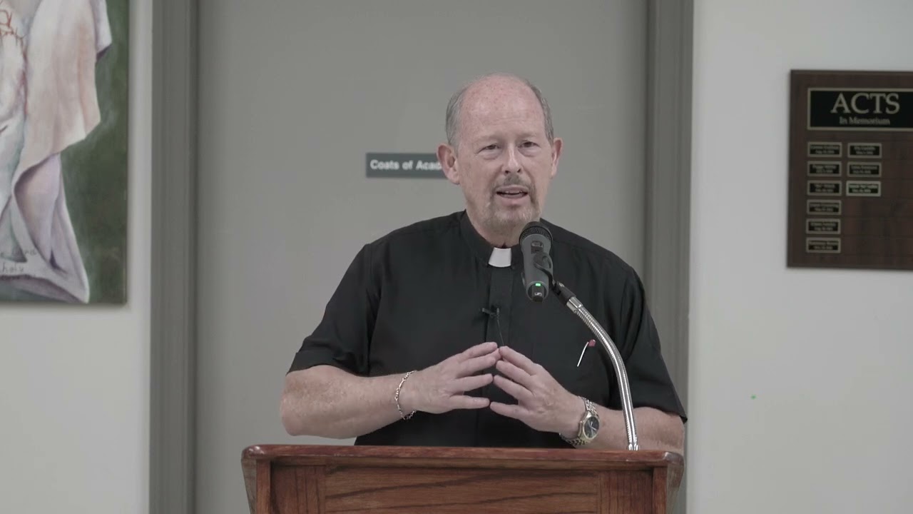 St. Edmond Catholic Church - Lafayette, Louisiana