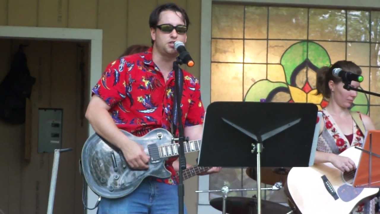 Come Around Again (Jet Cover) - String Theory - 8/25/2012 - Cass's ...