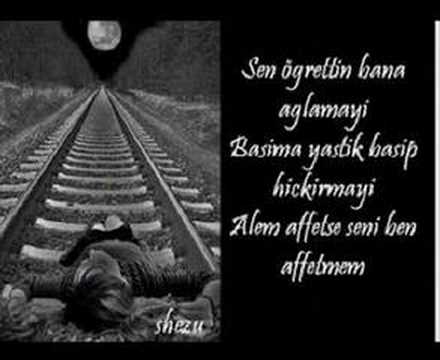 etkin yetkin beddua()