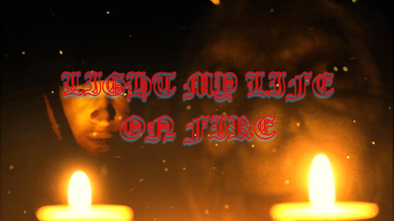 EM PLEH - LIGHT MY LIFE ON FIRE [OFFICIAL MUSIC VIDEO] - YouTube