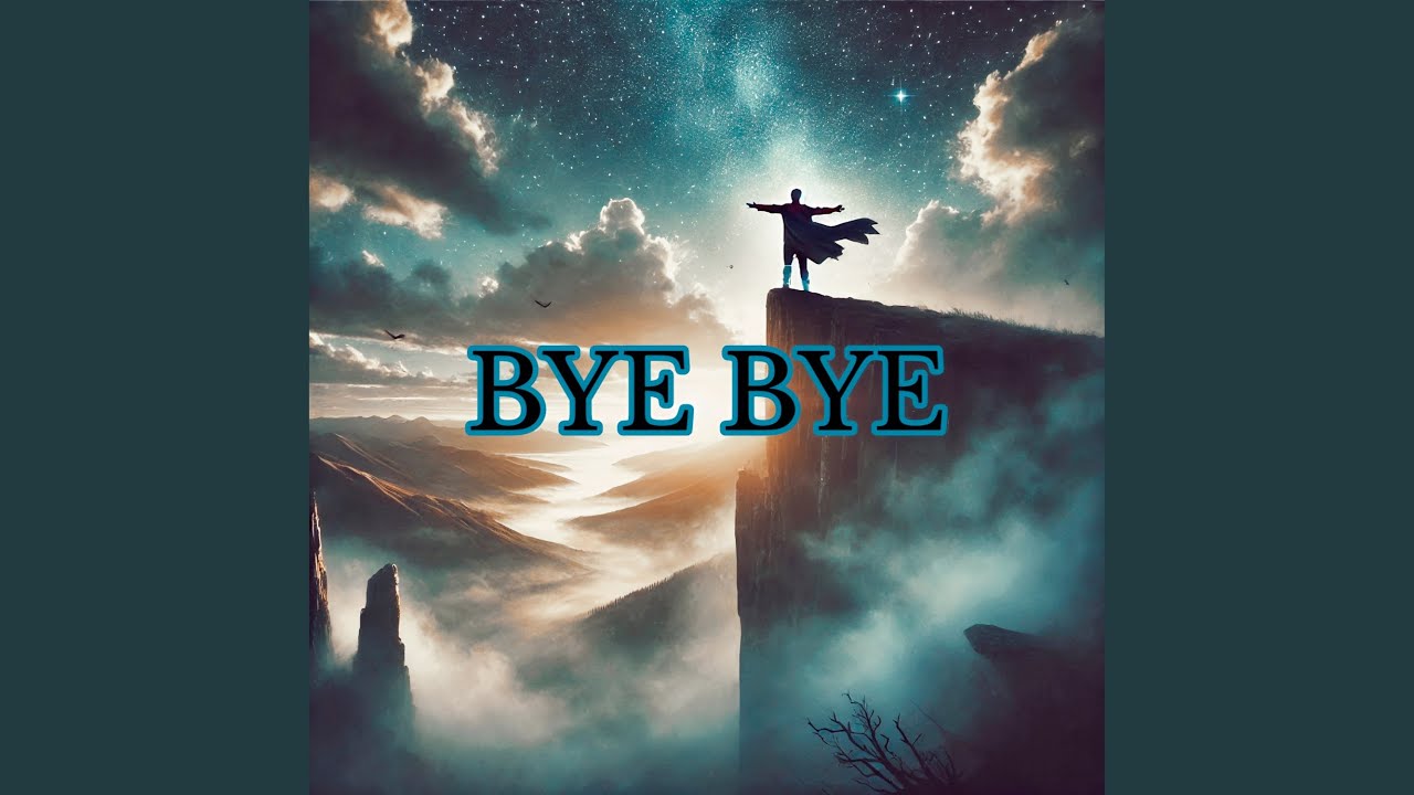 Bye Bye - YouTube