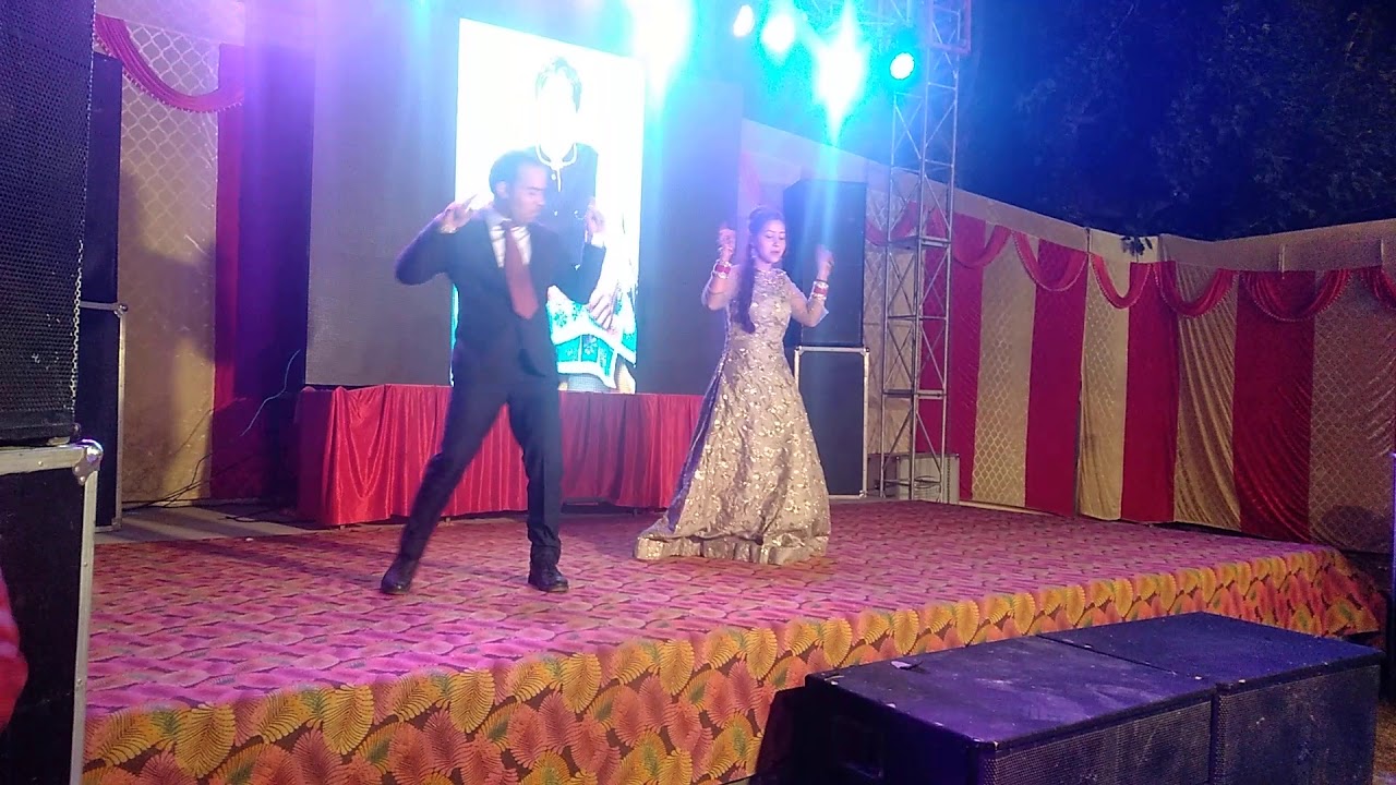 Marriage function - YouTube