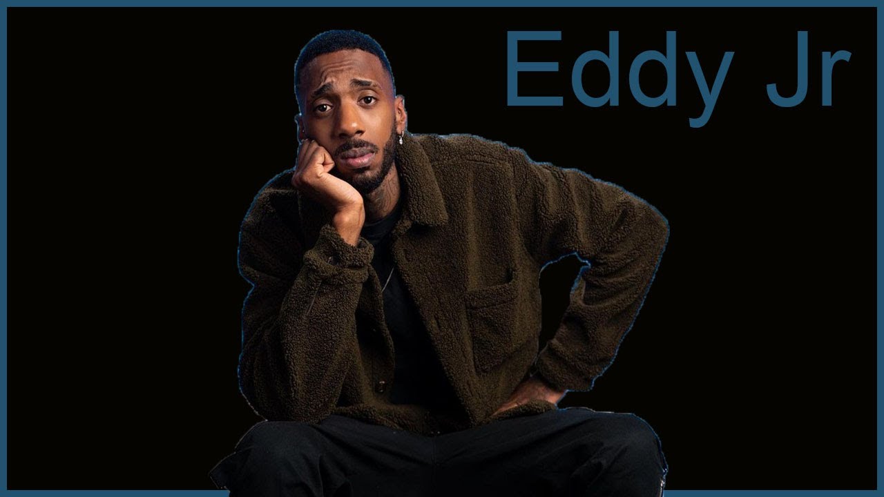 Os melhores Tiktokers de comédia - Eddy Jr - YouTube