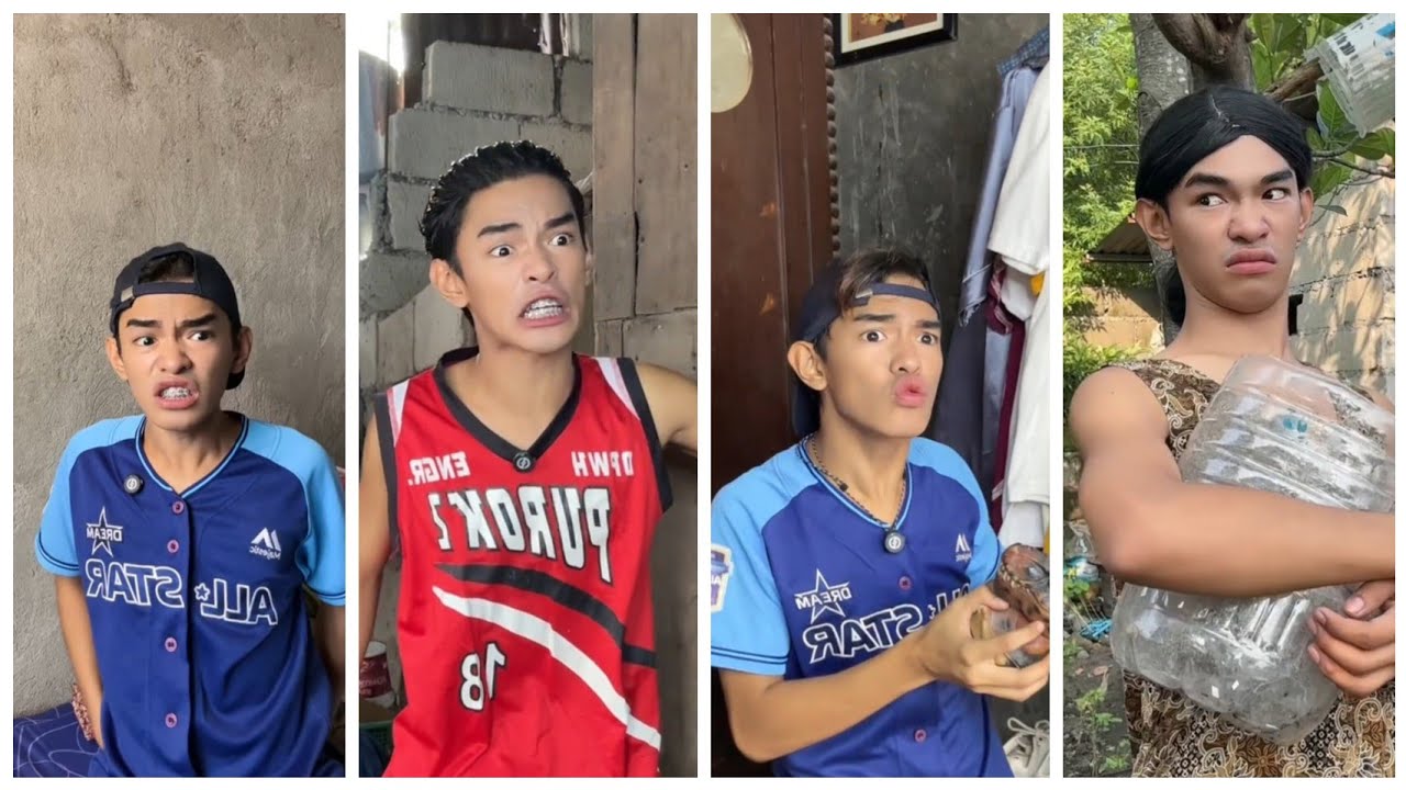 POPSY Funny TikTok Compilation - YouTube