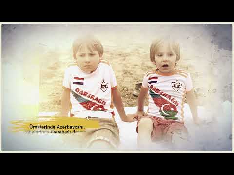 Niderland Krallığında yaşayan, anaları azərbaycanlı olan Timur van den Berg və Emil van den Berg