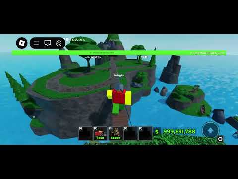 Towe blitz electro guy 2-5 - YouTube
