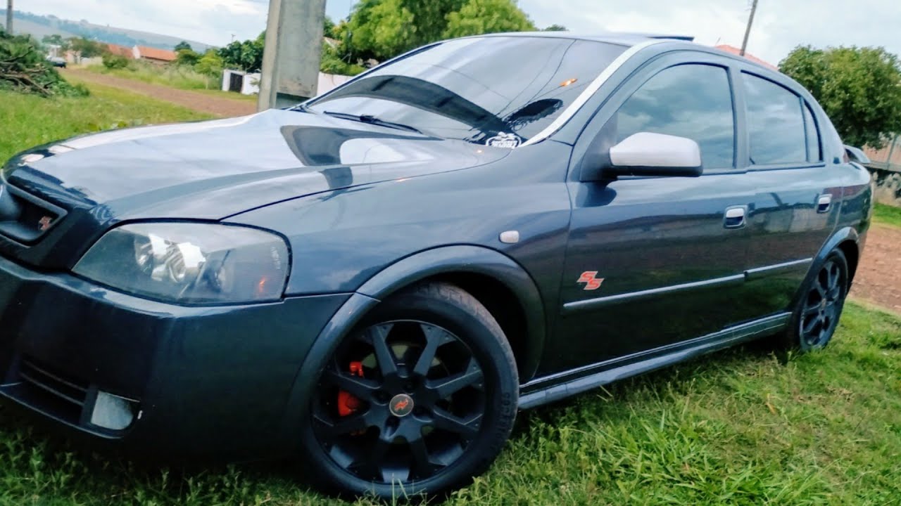 Astra SS como comprei? e pouco de minha história - YouTube
