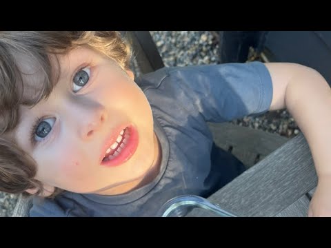 #TheChigvintsevs - Nikki's IG Live 10/20/2023