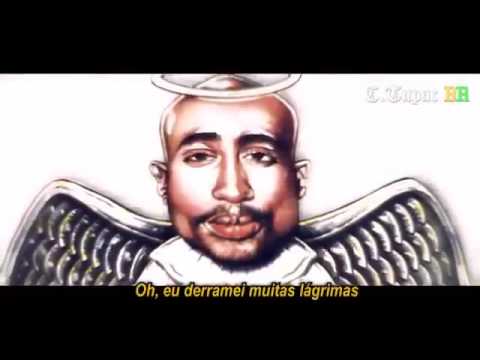 2Pac True Story Legendado