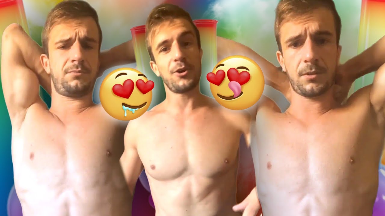 Donte Thick's CUTE IN HIS LIVE!!! 😜♥️😋 - YouTube