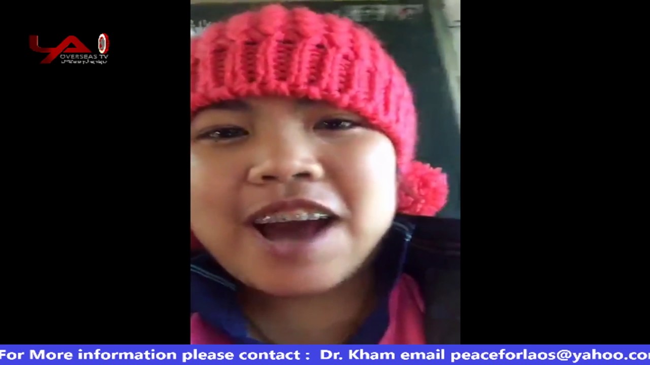 Khamphouk Inthavong Live Stream - YouTube