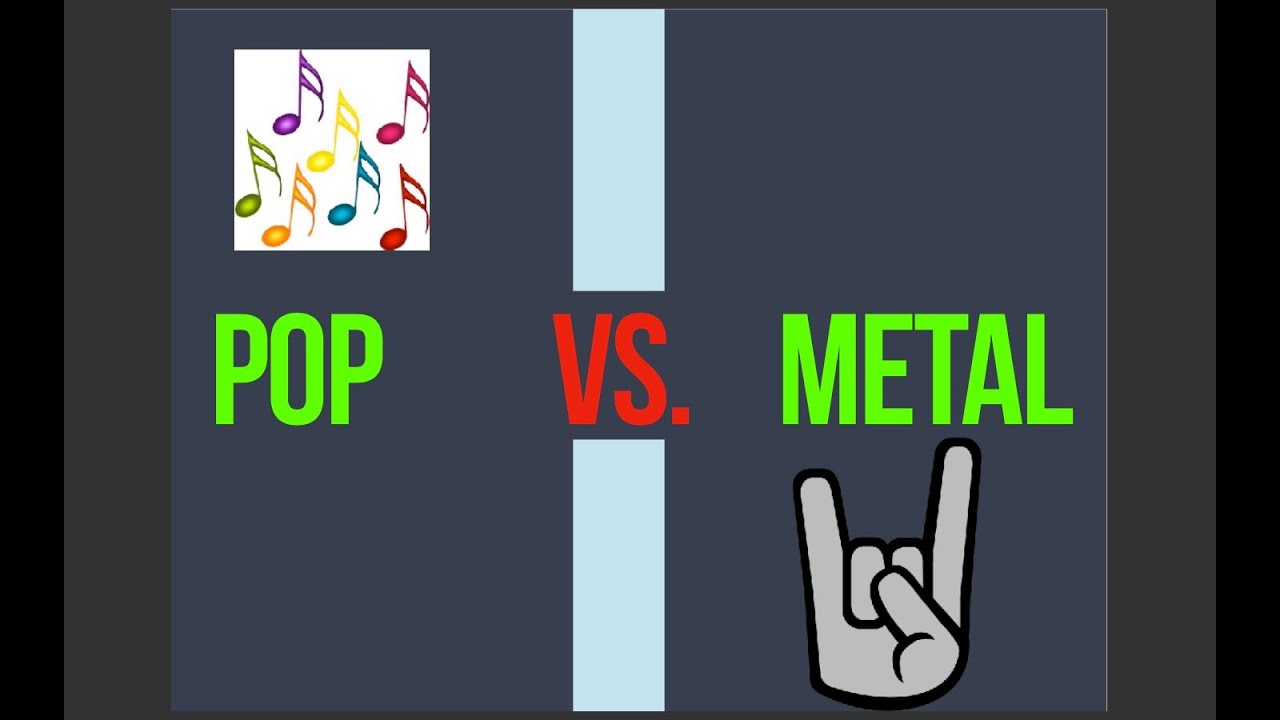 Pop vs.Metal? Dua Lipa against Trivium (drums) - YouTube