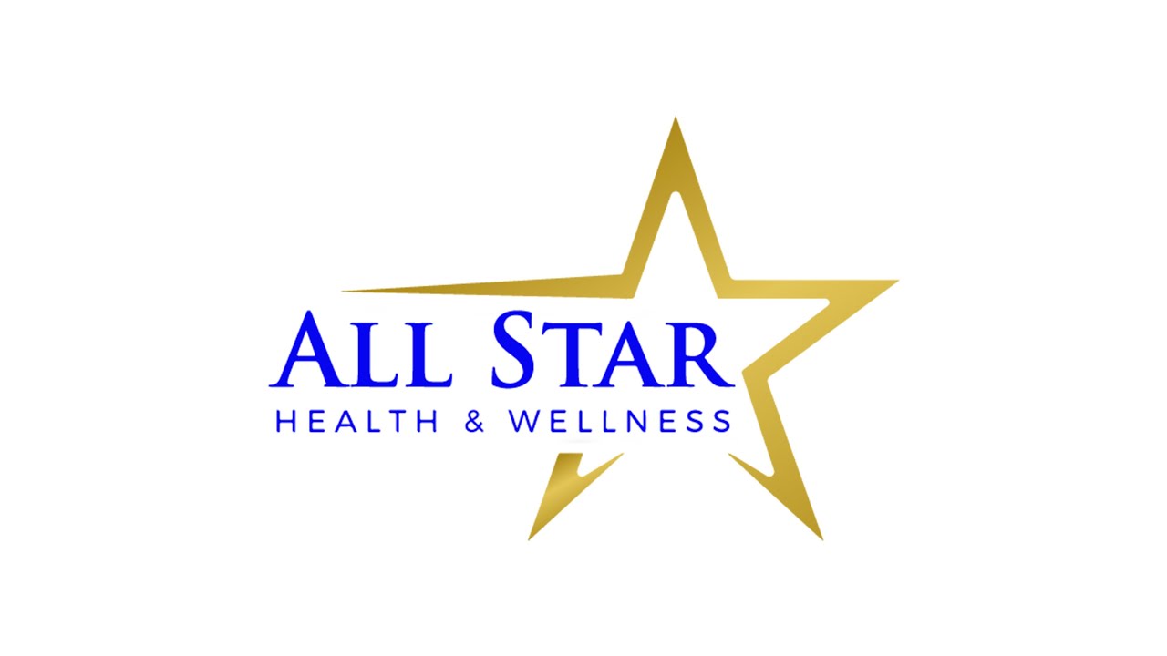 All Star Health & Wellness PROMO - YouTube