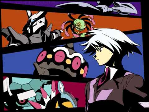 Battle Champion Steven Stone BW - YouTube