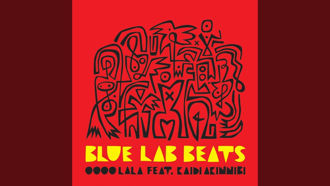 Oooo Lala (feat. Kaidi Akinnibi) - YouTube
