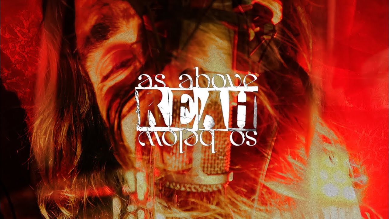 REAH -DOG (As Above So Below) - YouTube