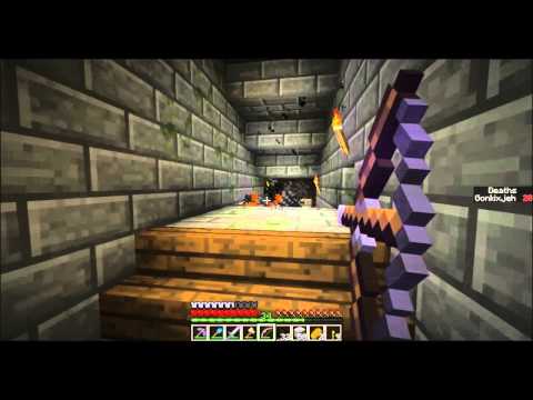 Gonki hraje - Uncharted Territory III #9 - Epický Gonkiáš! [HD]