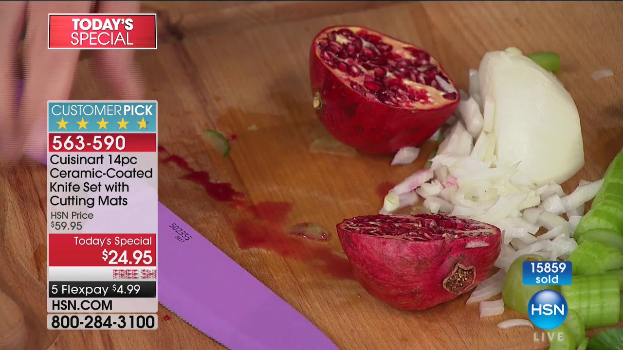 HSN | Bobbi Ray Carter's Holiday Host Picks 10.13.2017 - 04 PM - YouTube