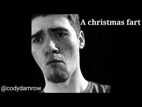 A Christmas Fart