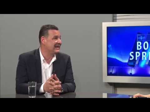 Bolje spreciti - dr Branislav Zivanovic (Prevencija kardiovaskularnih ...