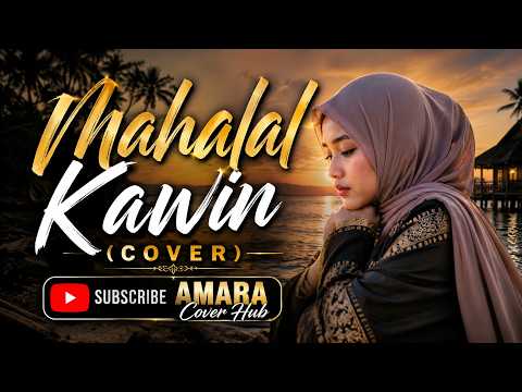 MAHALAL KAWIN (COVER) ❤️ | AMARA Cover Hub | Tausug Love Song