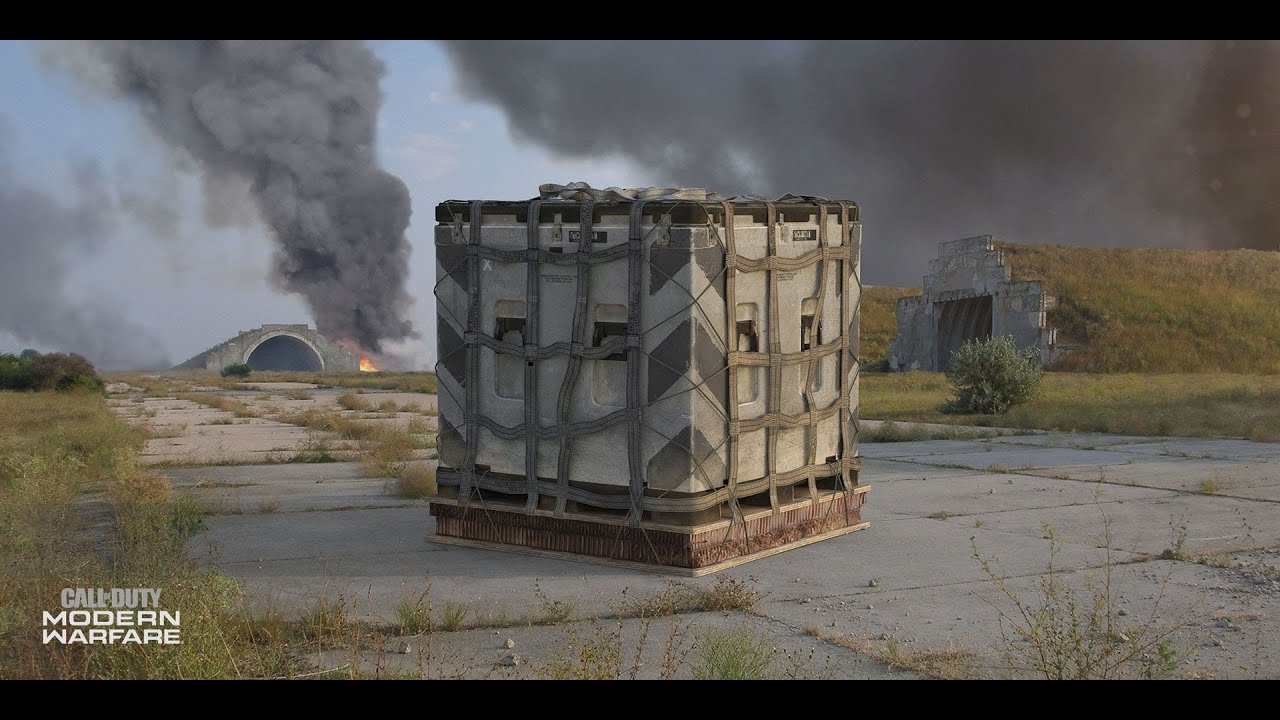 Call of Duty: Drop zone - YouTube
