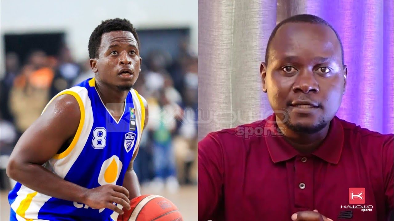 ⛹🏿Analyzing Fayed Baale's off-ball impact vs Nam Blazers | Man or Zone ...
