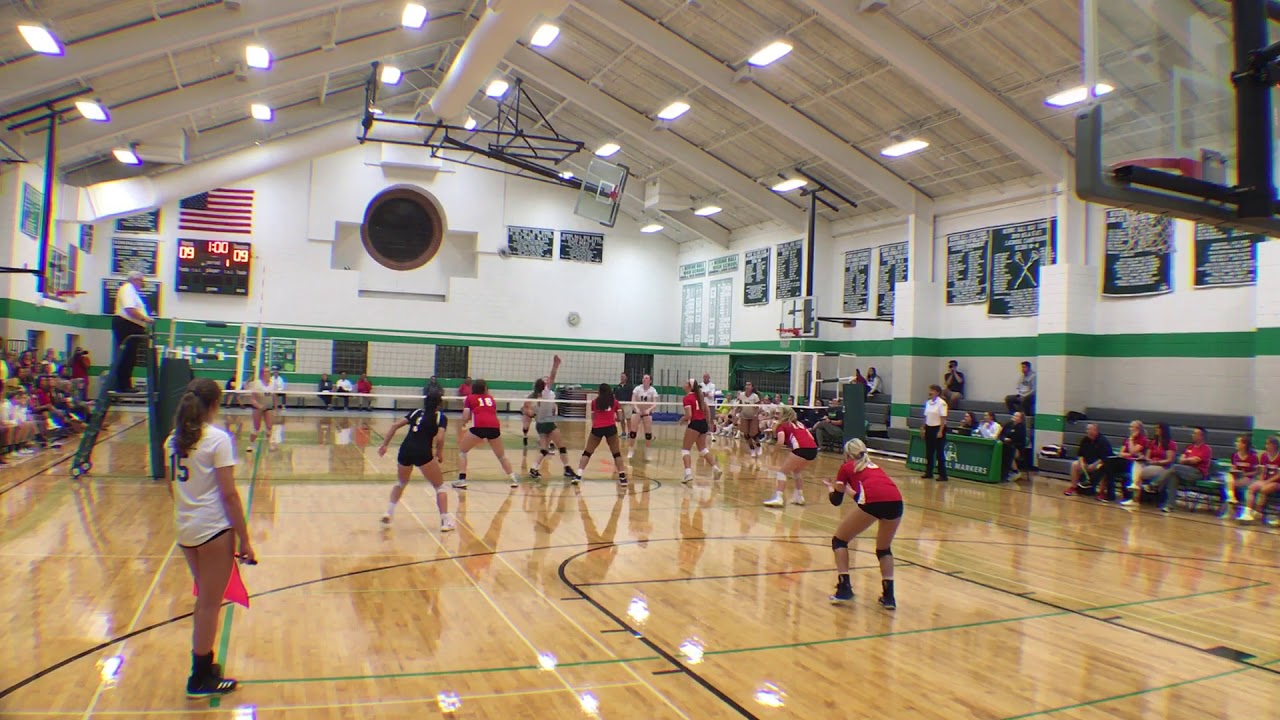 Nerinx Hall October 15, 2019 - YouTube