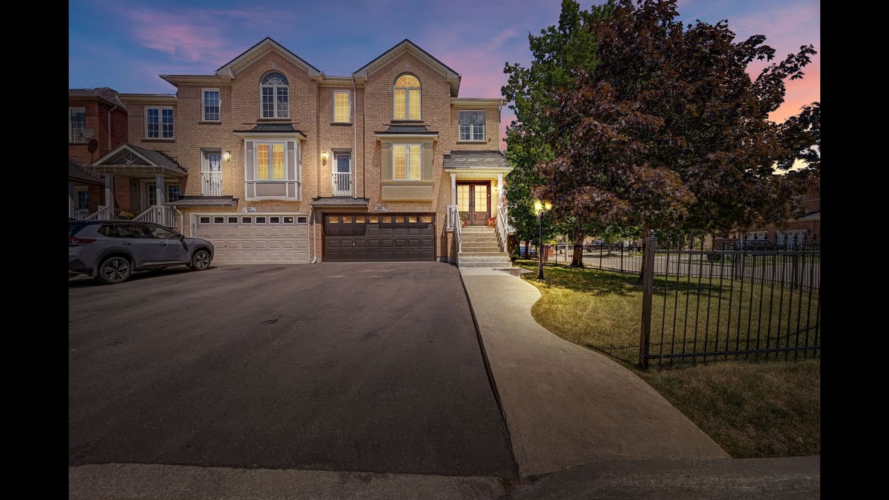 56 Knoll Haven Circle, Bolton - YouTube