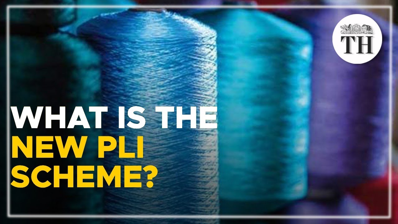 What Is The New PLI Scheme All About YouTube What Is The New PLI Scheme All About YouTube
