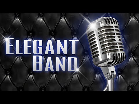 Elegant Band - Michal David (Cover)