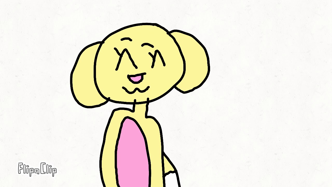 Adopt me animation - YouTube