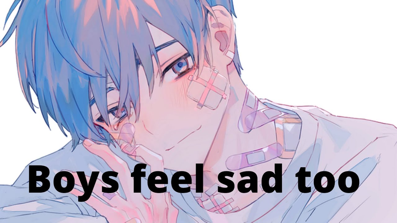 Rosendale ~ boys feel sad too Lyrics - YouTube