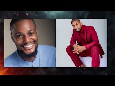 Una Don High” Alexx Ekubo Hangs Out With Chioma Akpotha & Omoni Oboli, Shares Video