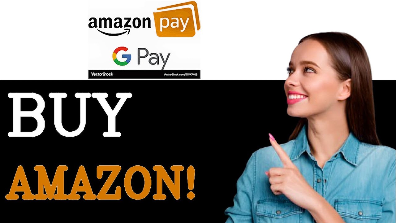 How To Buy Amazon Gift Card From Google Pay (2025) - YouTube