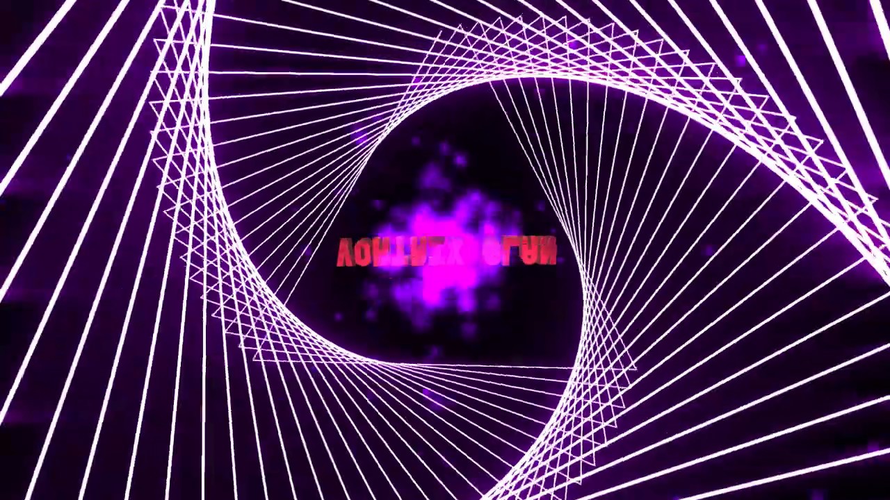 Newest and Improved Vortix Intro!! - YouTube