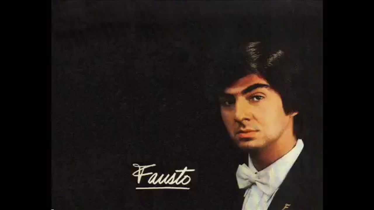 UNA NOCHE MAS Fausto - YouTube