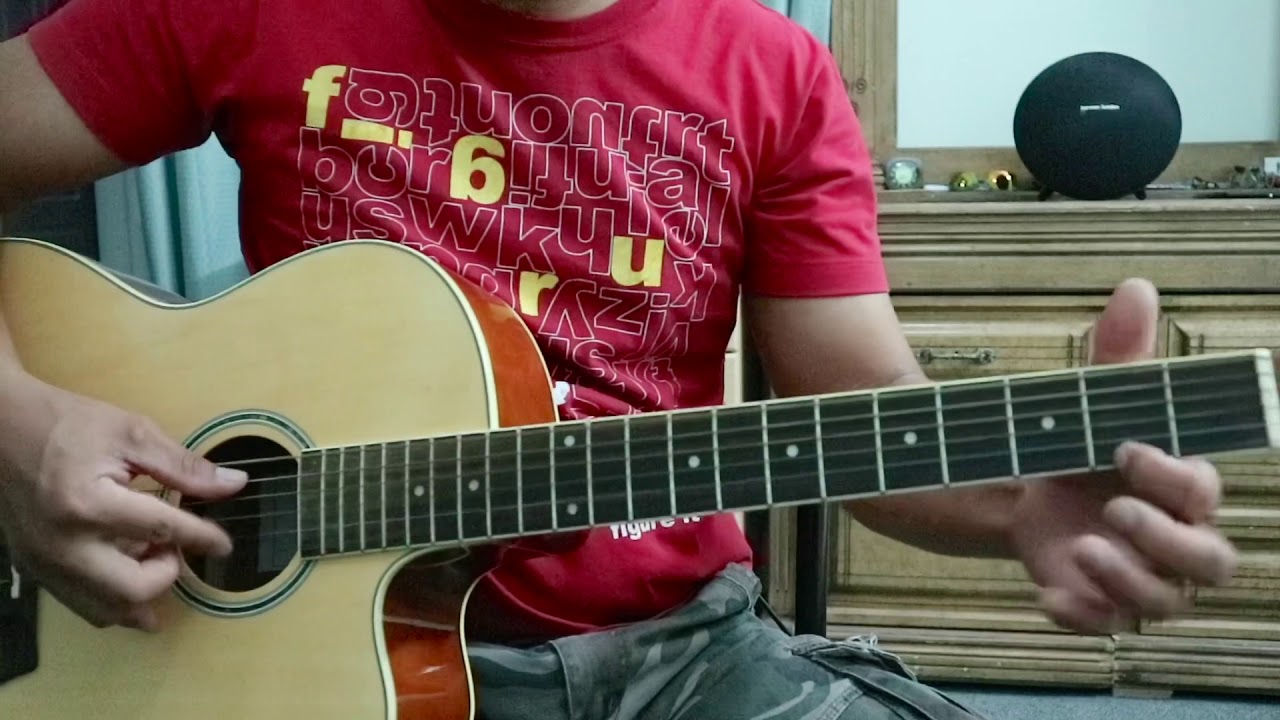 Forbidden Games | Forbidden Love | Instrumental Acoustic Guitar Cover ...
