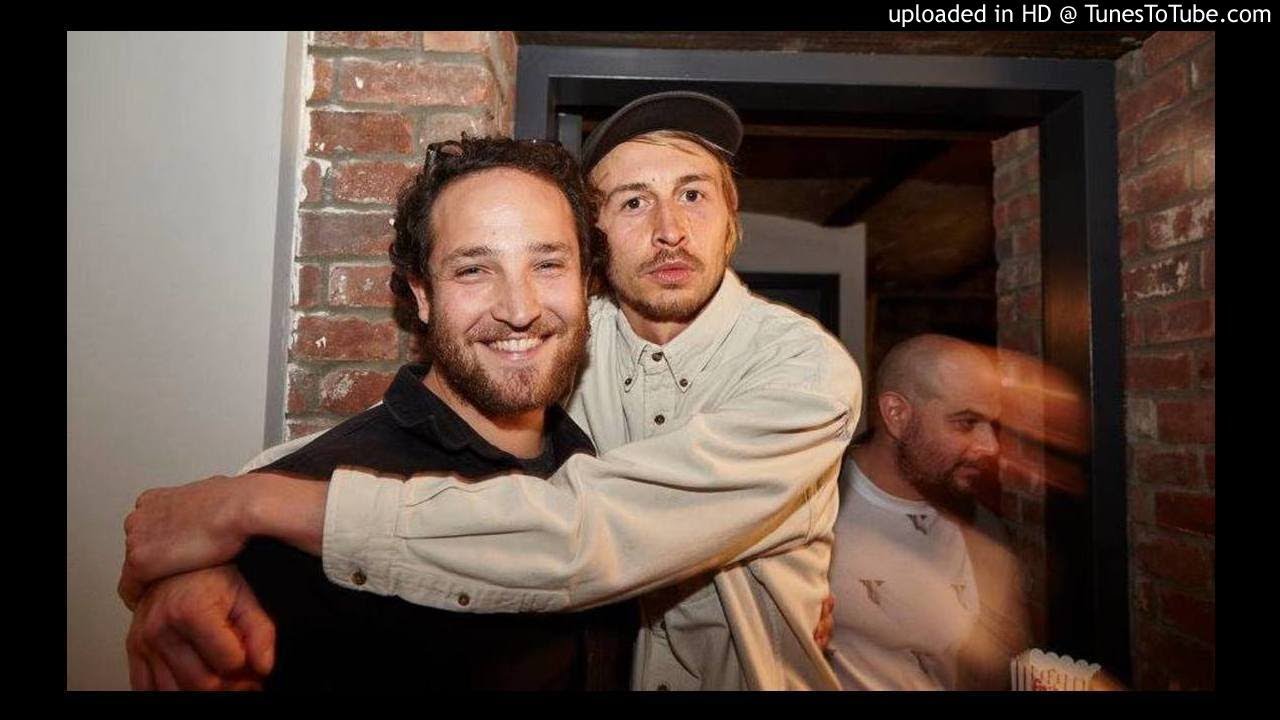 Ep 459: Segment with Matthew Lessner & David Henry Gerson - YouTube