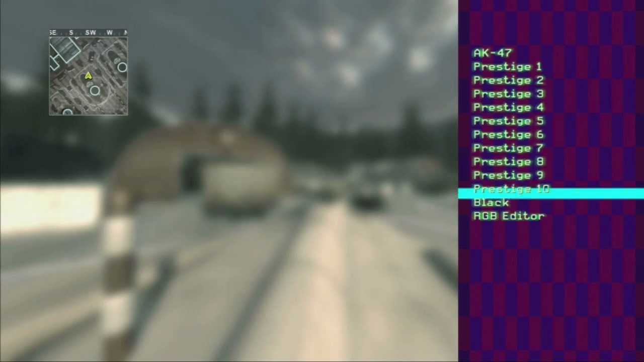 CoD4 Choco's private Patch v2 + DownLoad link!!!!! - YouTube